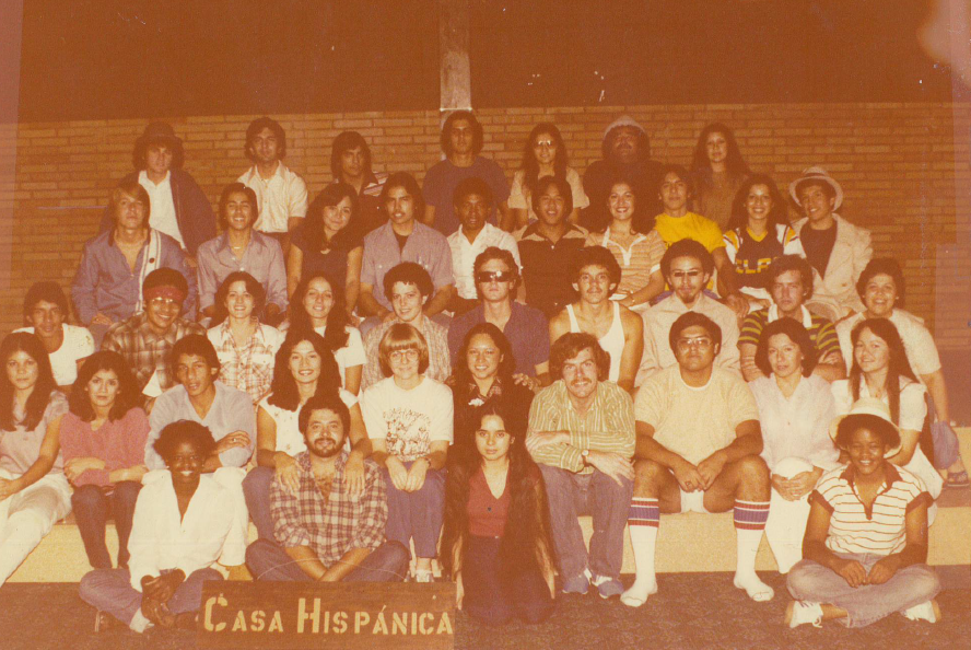 Chicano Student Programs | UC Riverside